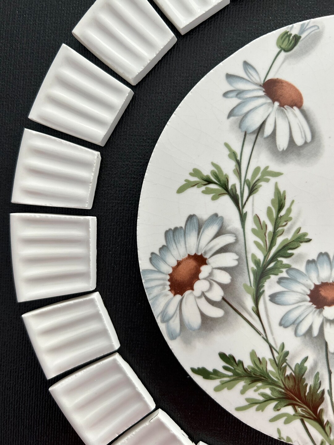 Broken China Plates, Mosaic Pieces, Broken Dishes, DIY Mosaic Supplies ...