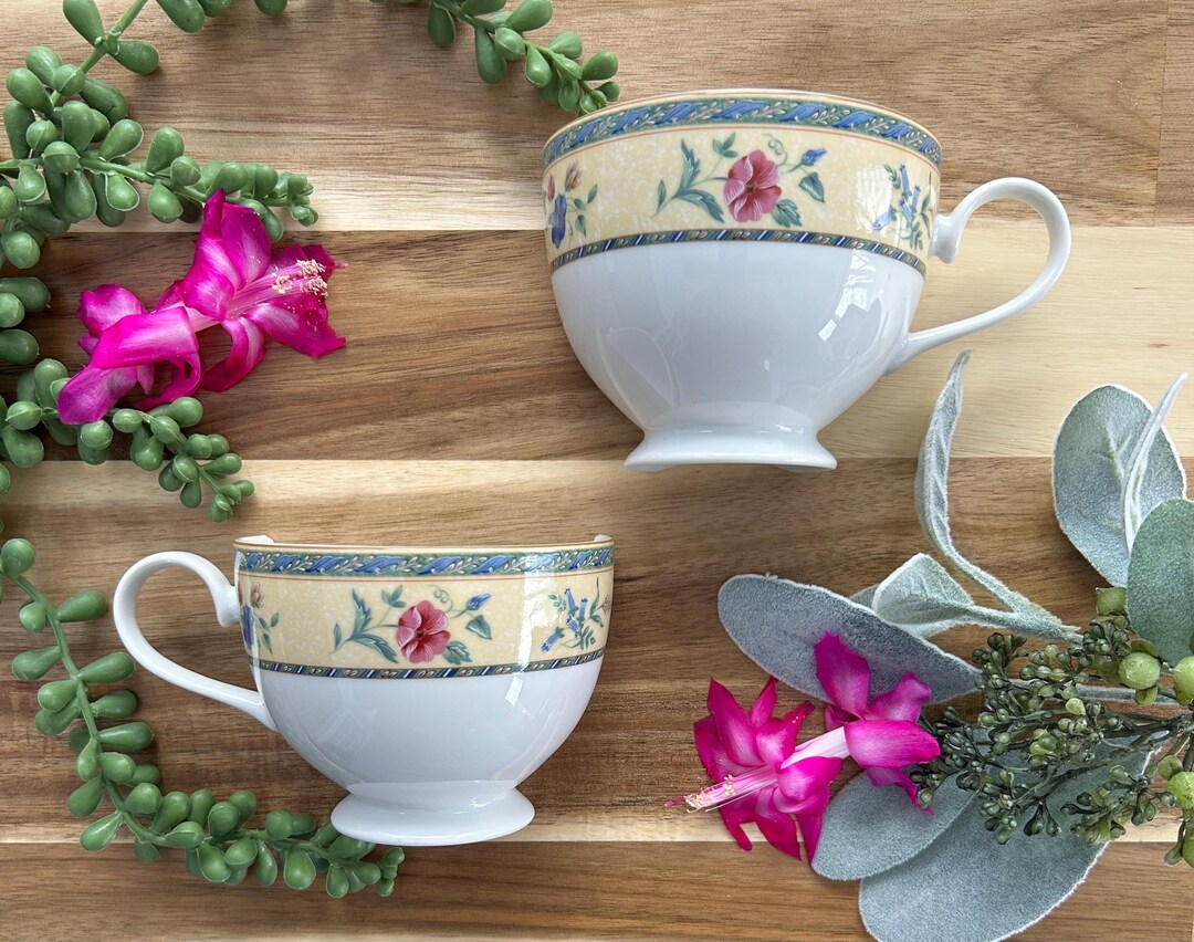Half Tea Cups, Half Mug, Focal Mosaic Pieces, Mosaic Tile Pieces, DIY ...