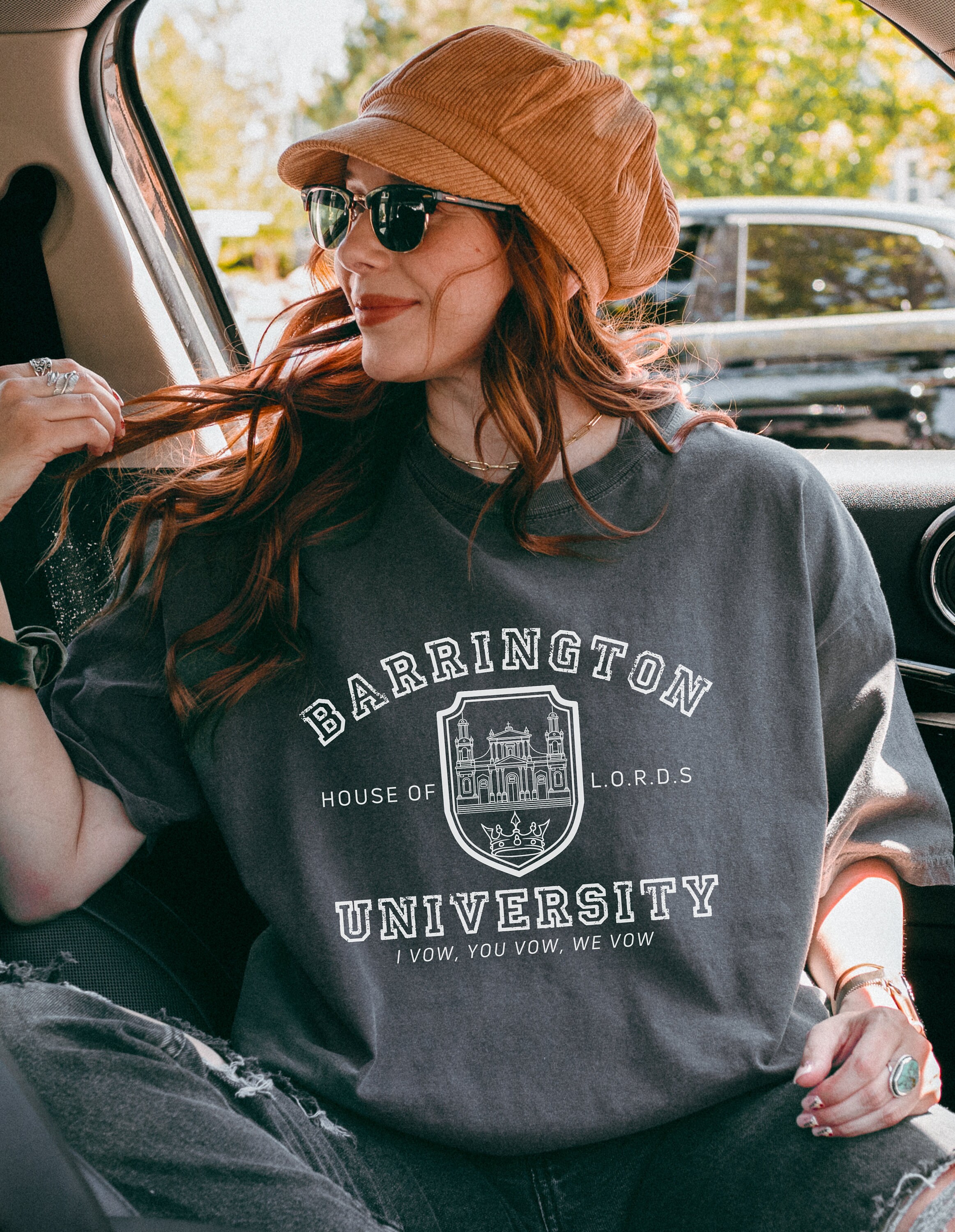 The Ritual Book Quote Comfort Color Shirt Dark Romance Novel Fan Shirt ...