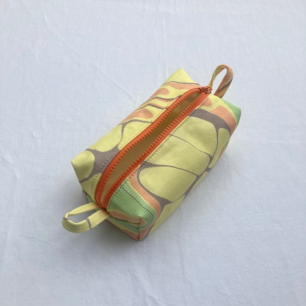 Medium Sized Pouch - Etsy