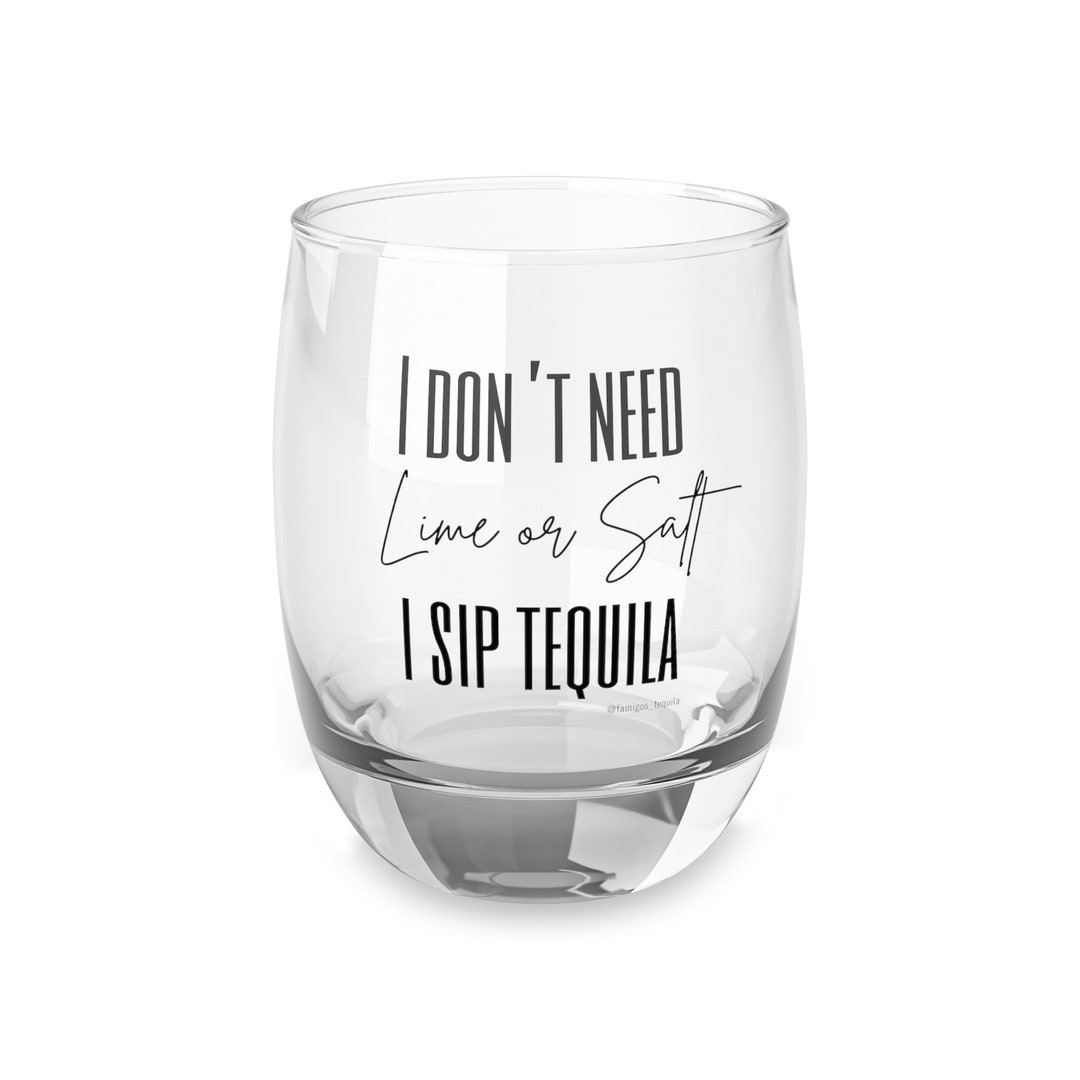 Tequila Tasting Glass, Sip Tequila, Tequila Glass, Cup, Tasting Glass ...