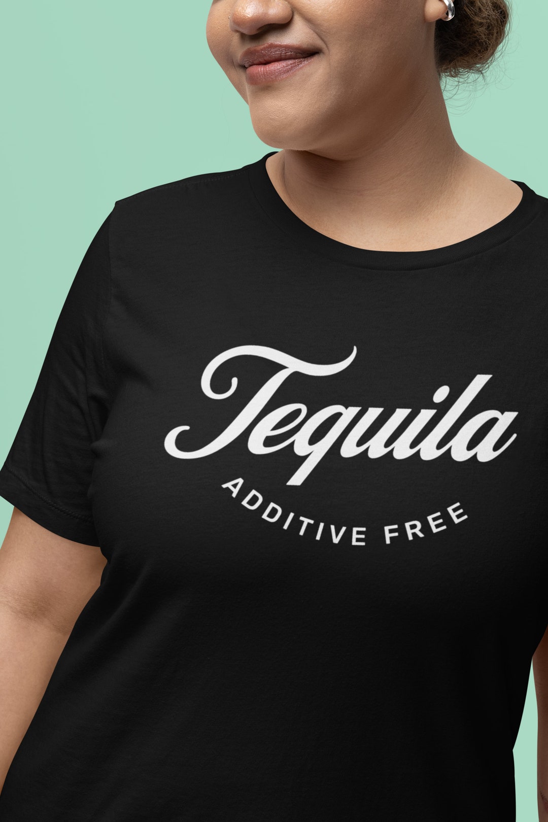 Tequila T-shirt, Tequila Tee, Tequila, Tequila Gift, Trendy Shirts ...