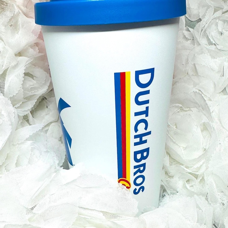 Dutch Bro Mugs - Etsy