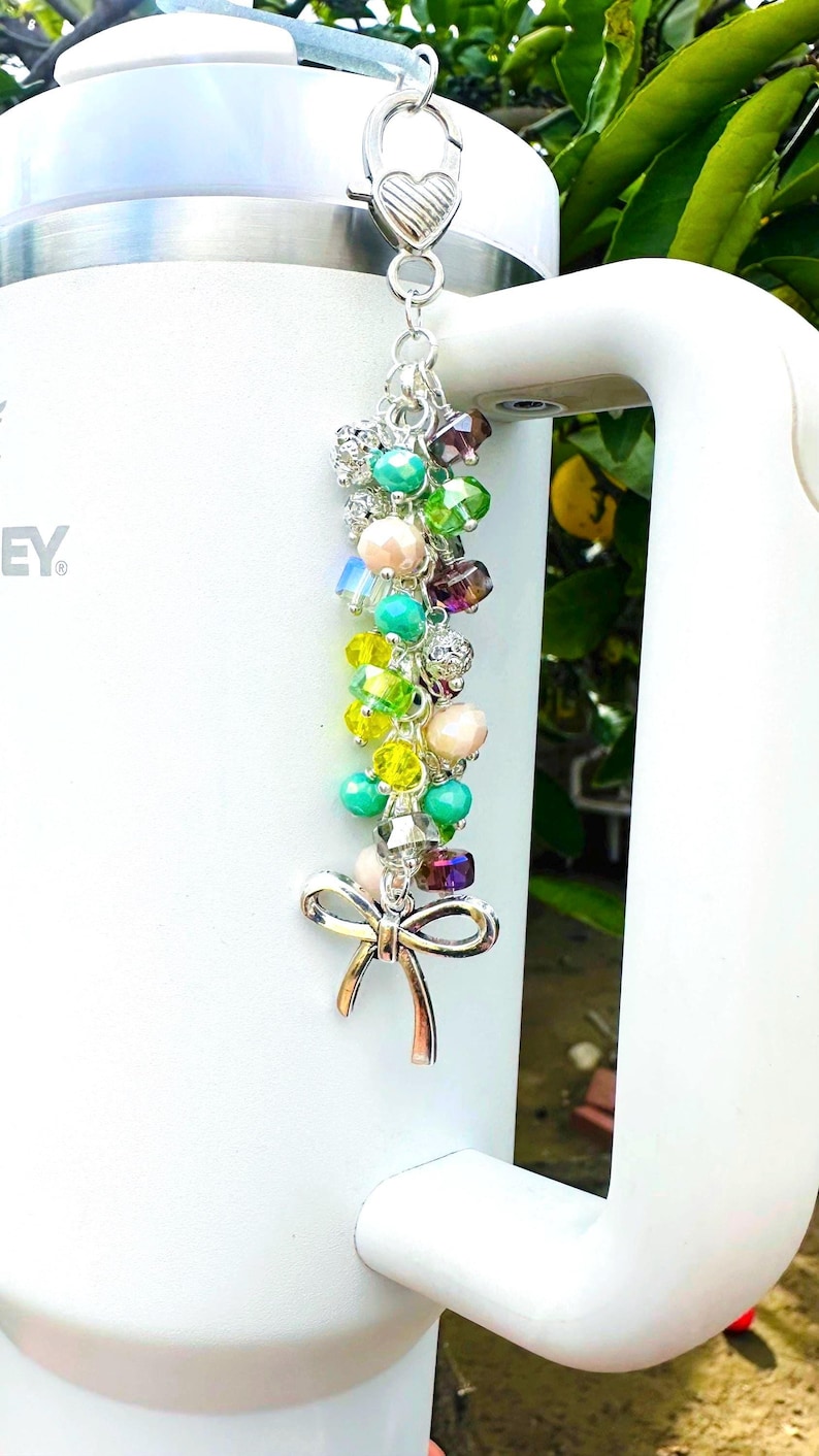 Stanley Cup Accessories/ Tumbler Handle Accessory - Etsy
