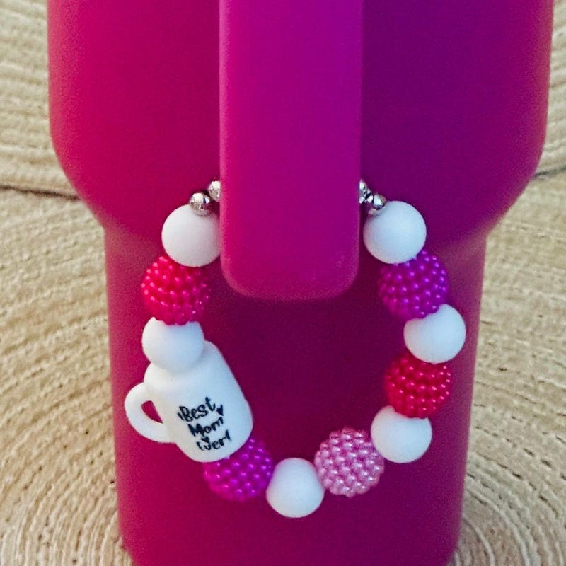 Preppy Stanley Cup - Etsy
