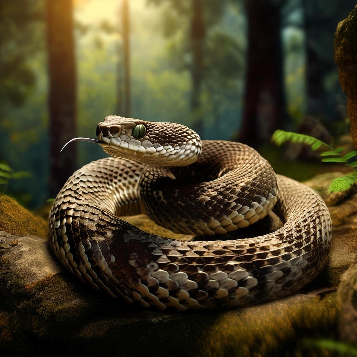 Woodland Creatures Pack: Reptiles - Etsy