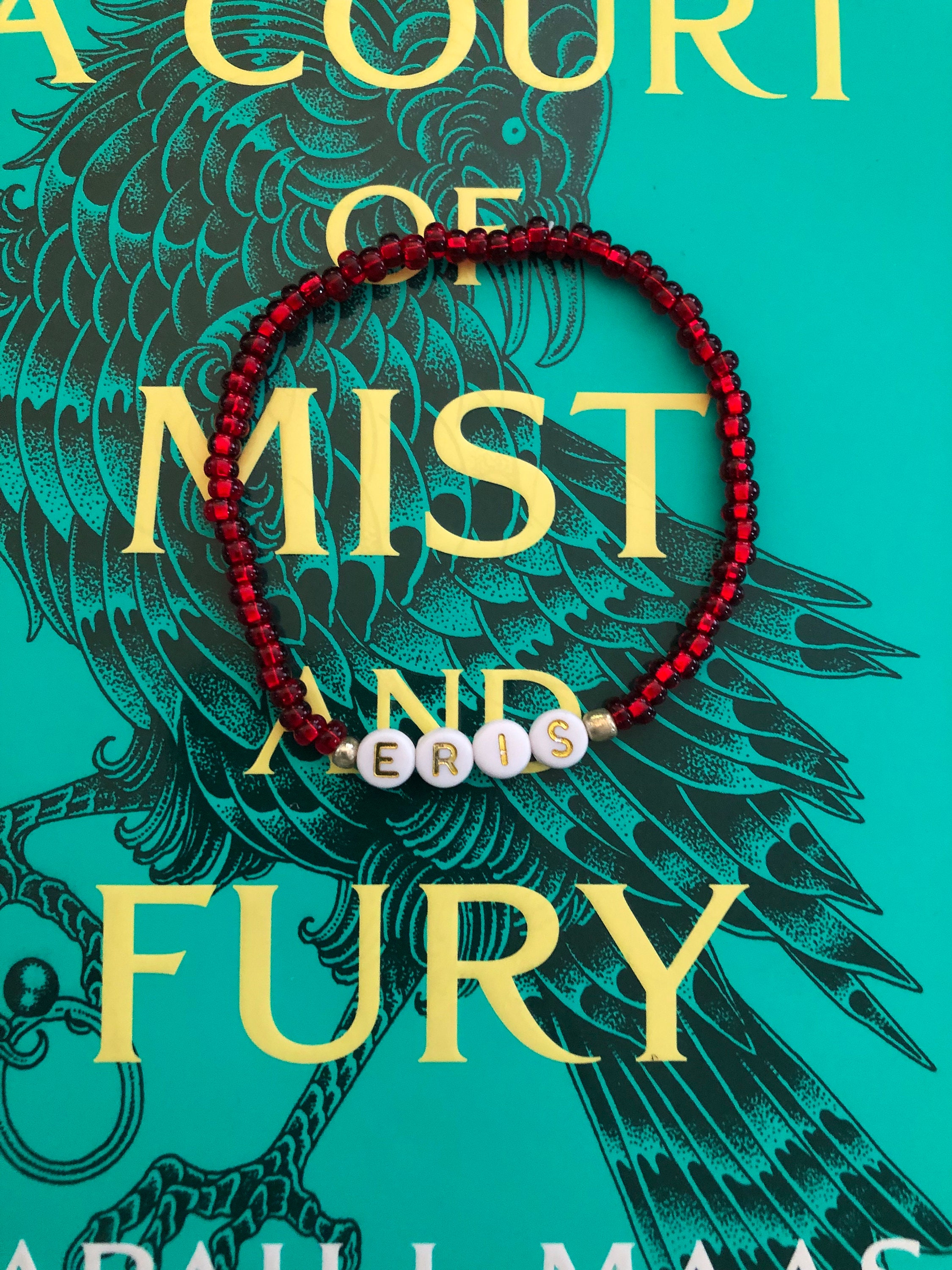Lords of ACOTAR Bracelets - Etsy