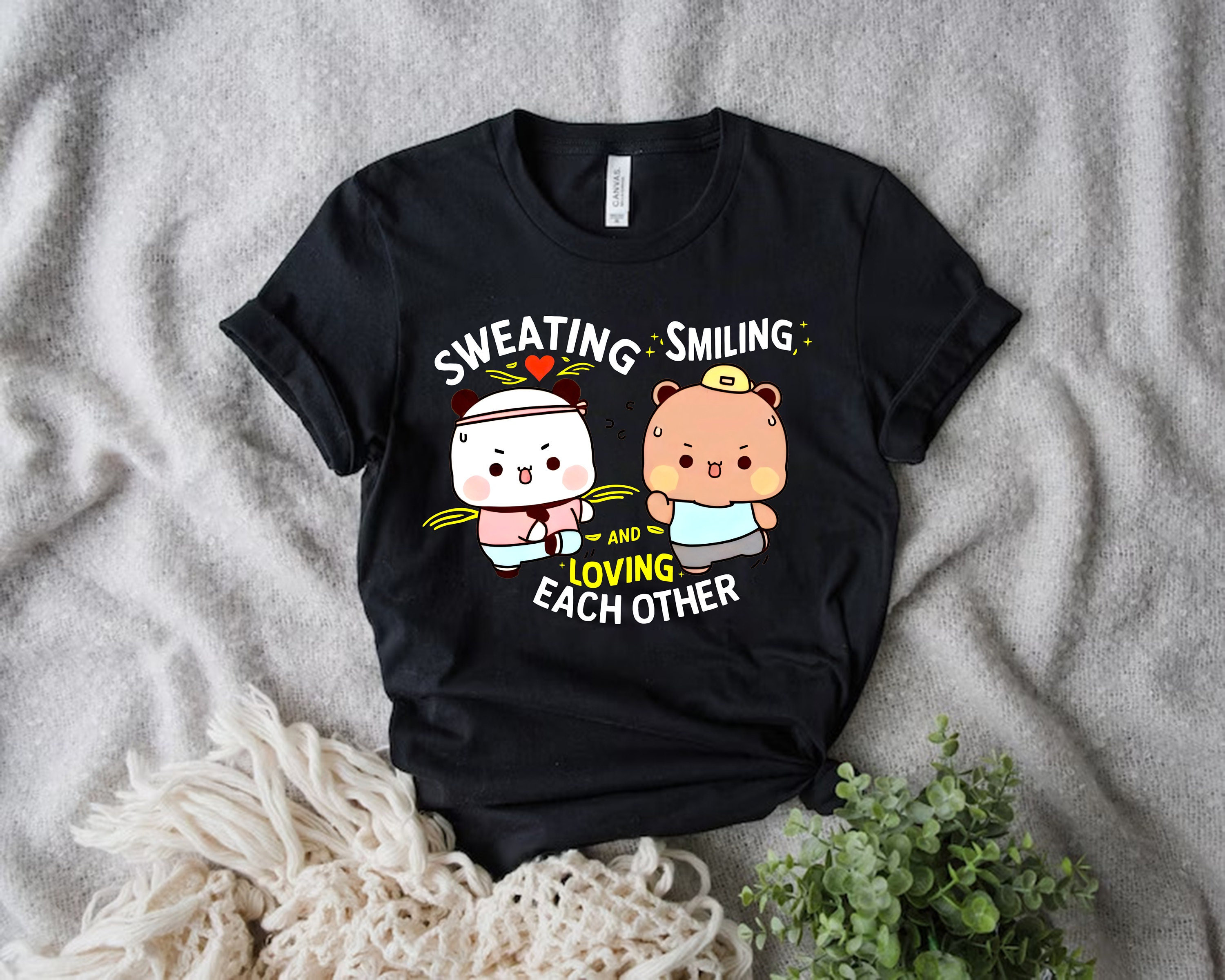 Dudu Motivates Bubu to Workout With Love and Sweat, Couple Enjoys ...