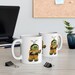 Nanalan Bee Sweet Little Bee Nanalan Cup Big Strong Coffee Mug Are You ...