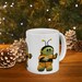 Nanalan Bee Sweet Little Bee Nanalan Cup Big Strong Coffee Mug Are You ...