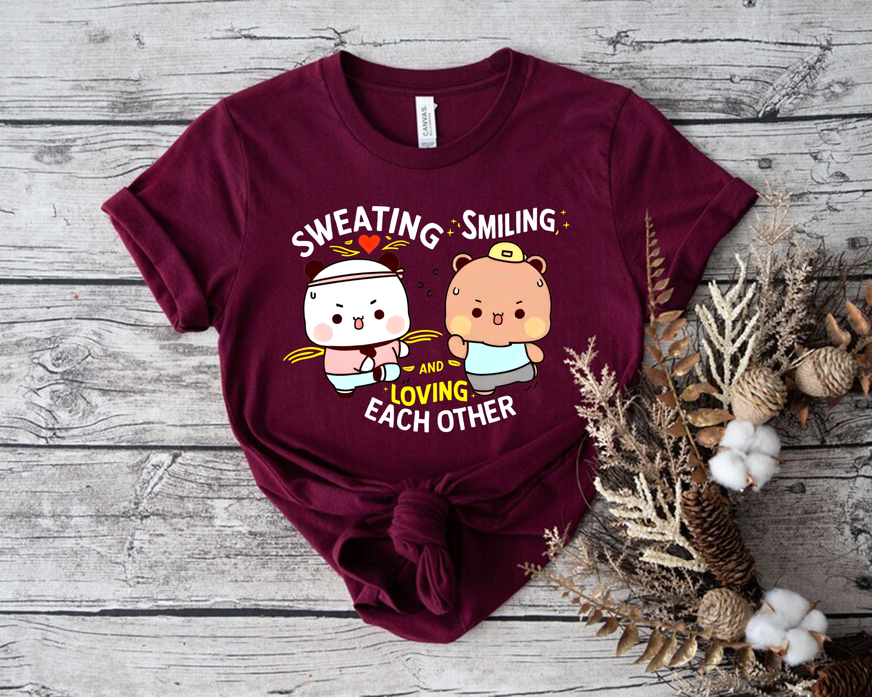 Dudu Motivates Bubu to Workout With Love and Sweat, Couple Enjoys ...