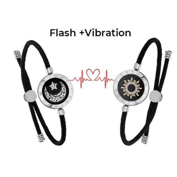 Couples Bracelet - Etsy