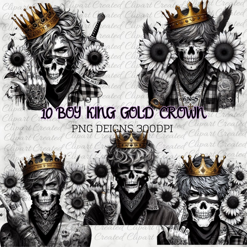 ClipArtCreated - Etsy