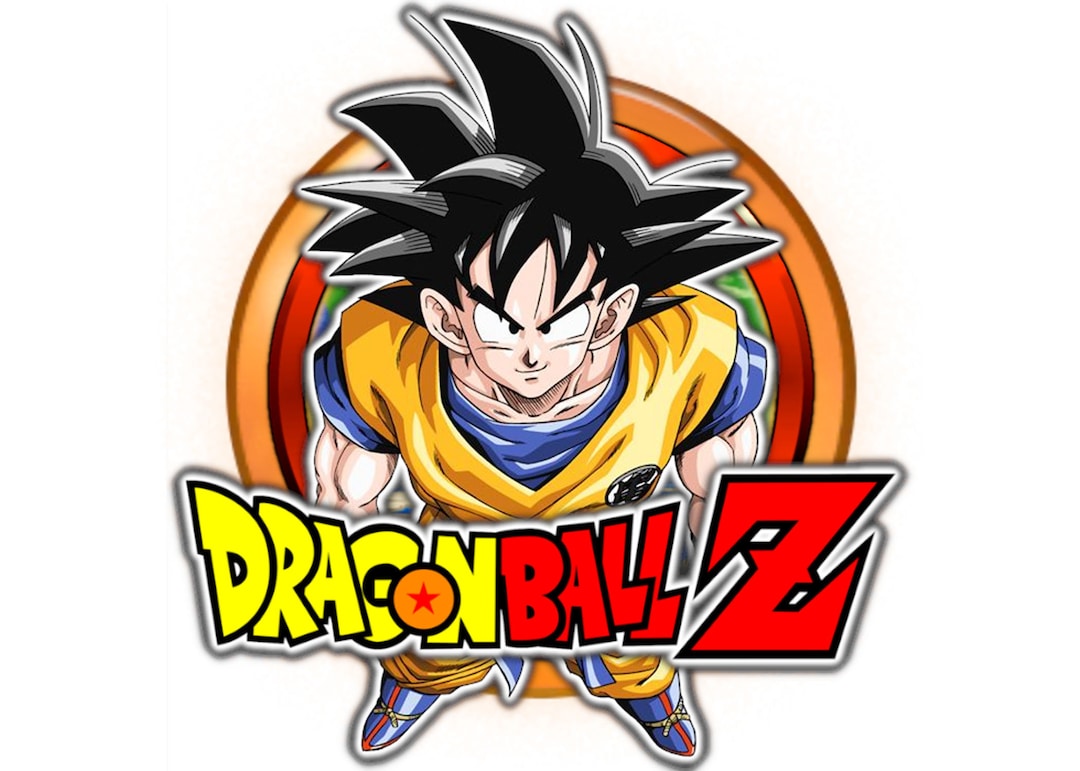 Goku PNG Bundle Goku Instant Download Multiple PNG Files - Etsy Australia