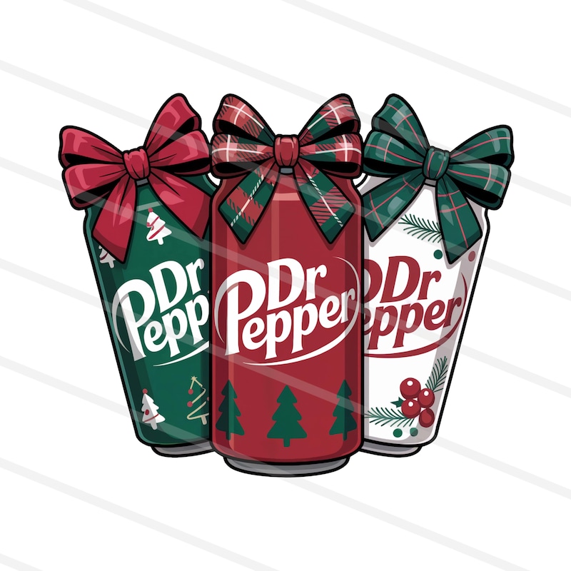 Funny Dr Pepper Dtf - Etsy