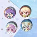 YTTD Sara Chidouin, Joe Tazuna, Sou Hiyori, Kanna Kizuchi, & Gin Ibushi ...