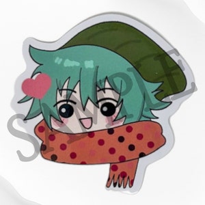 YTTD Sara Chidouin, Joe Tazuna, Sou Hiyori, Kanna Kizuchi, & Gin Ibushi ...