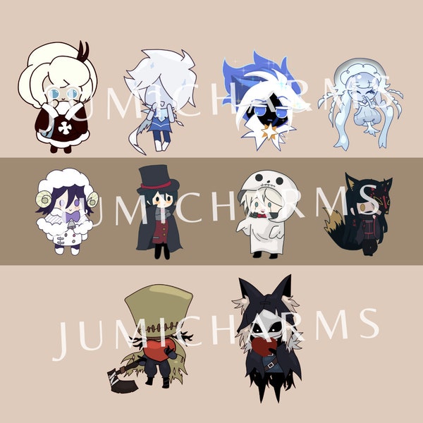 Drv3 - Etsy