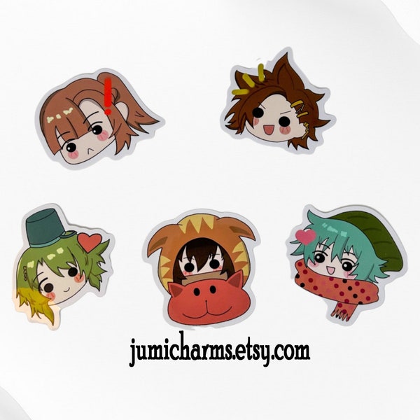 Souly merch - Etsy.de