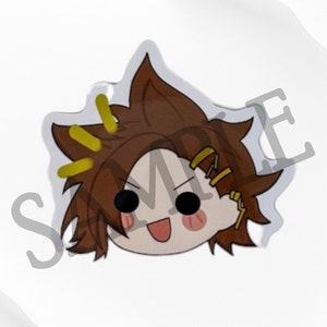 YTTD Sara Chidouin, Joe Tazuna, Sou Hiyori, Kanna Kizuchi, & Gin Ibushi ...