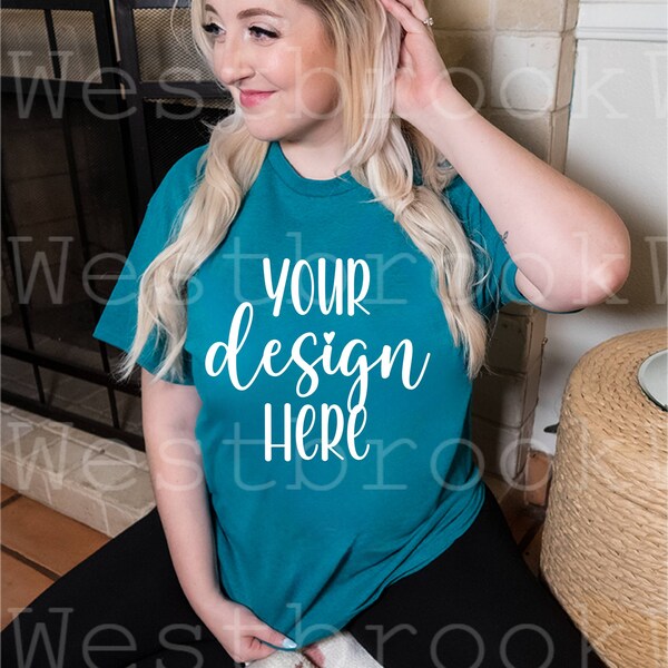 Antique Jade Dome Mockup - Etsy