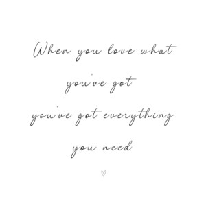 Minimal Quote Wall Art Bundle - Etsy