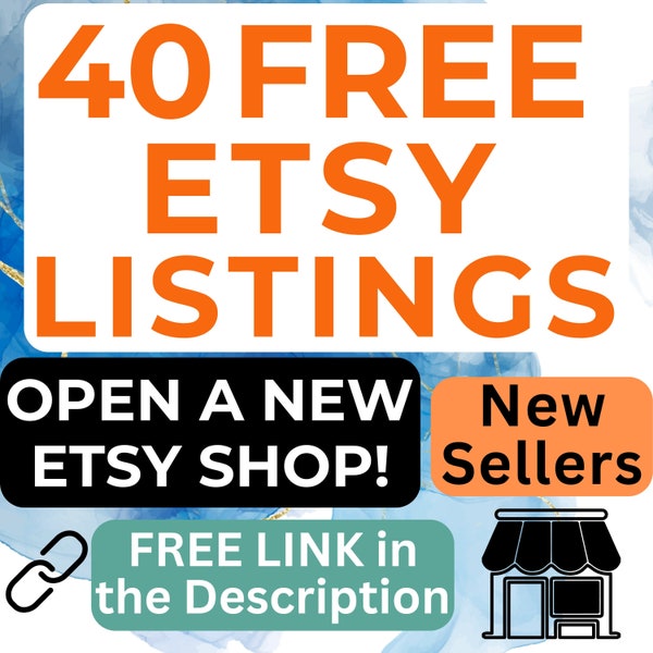 Etsy Usa Shop - Etsy