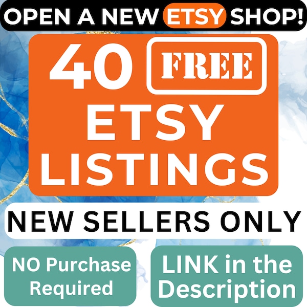 Etsy Usa Shop - Etsy