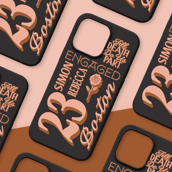 Bride Phone Case - Etsy