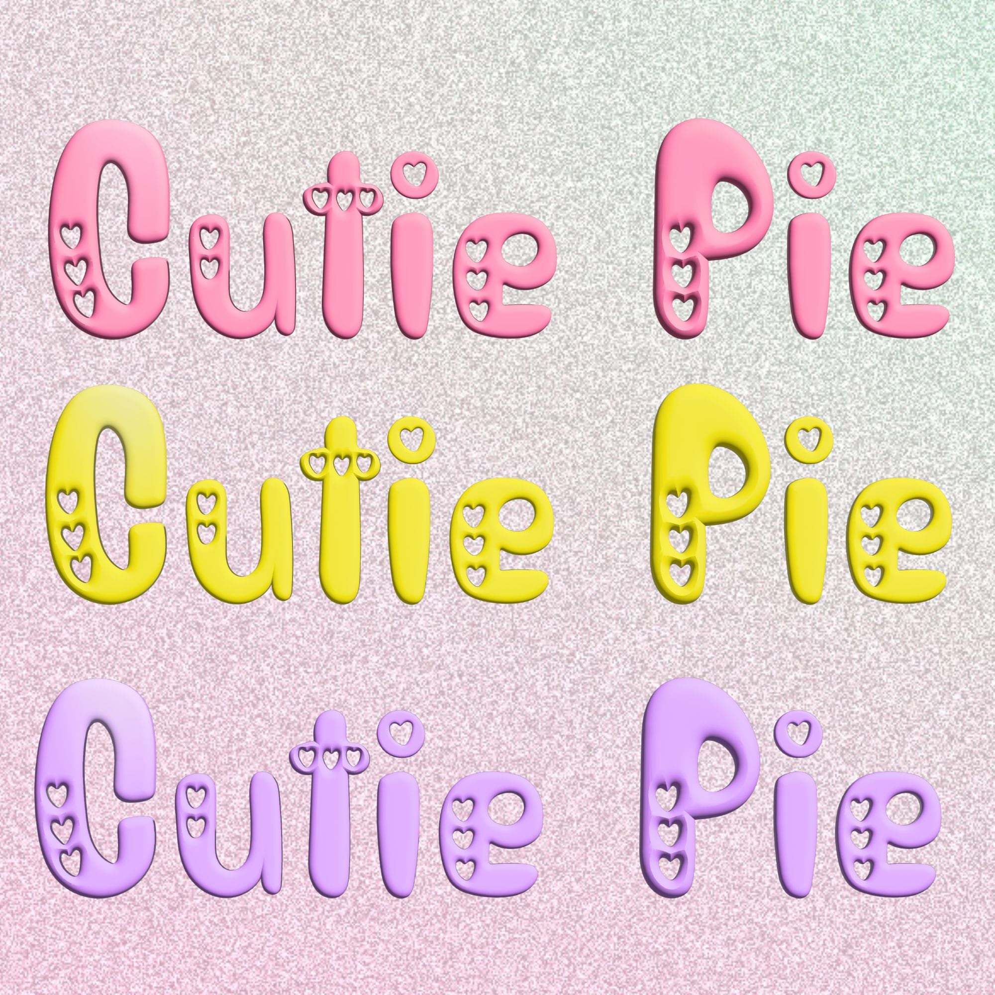 Valentine Font groovy Font, Modern Font, Display Font, Cute Font ...