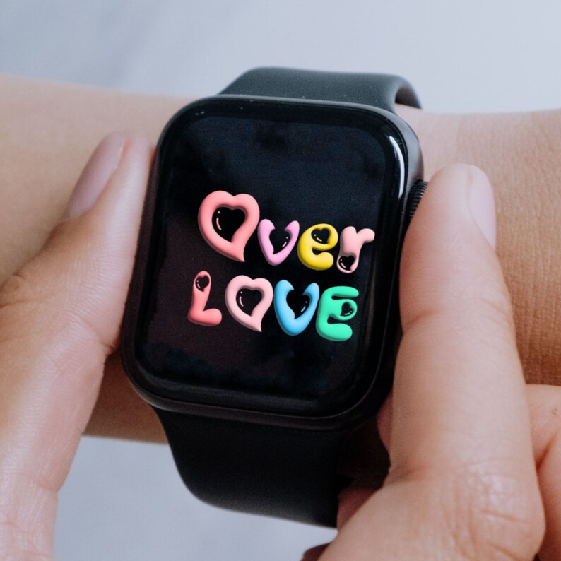 Valentine Font groovy Font, Modern Font, Display Font, Cute Font ...