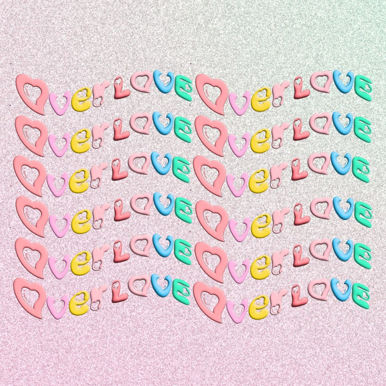 Valentine Font groovy Font, Modern Font, Display Font, Cute Font ...