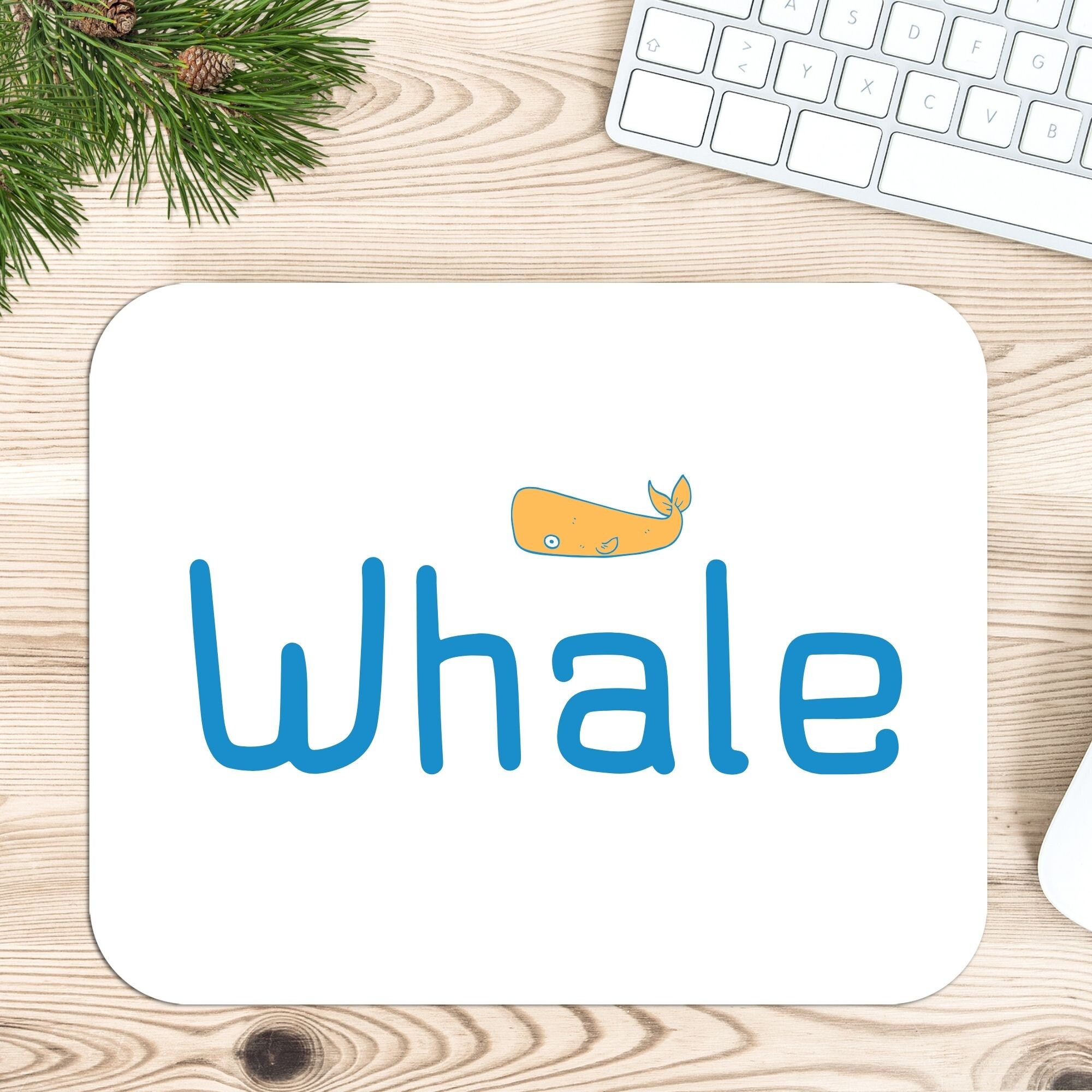 Whale Font handwritten Font Planner Groovy Font Modern - Etsy