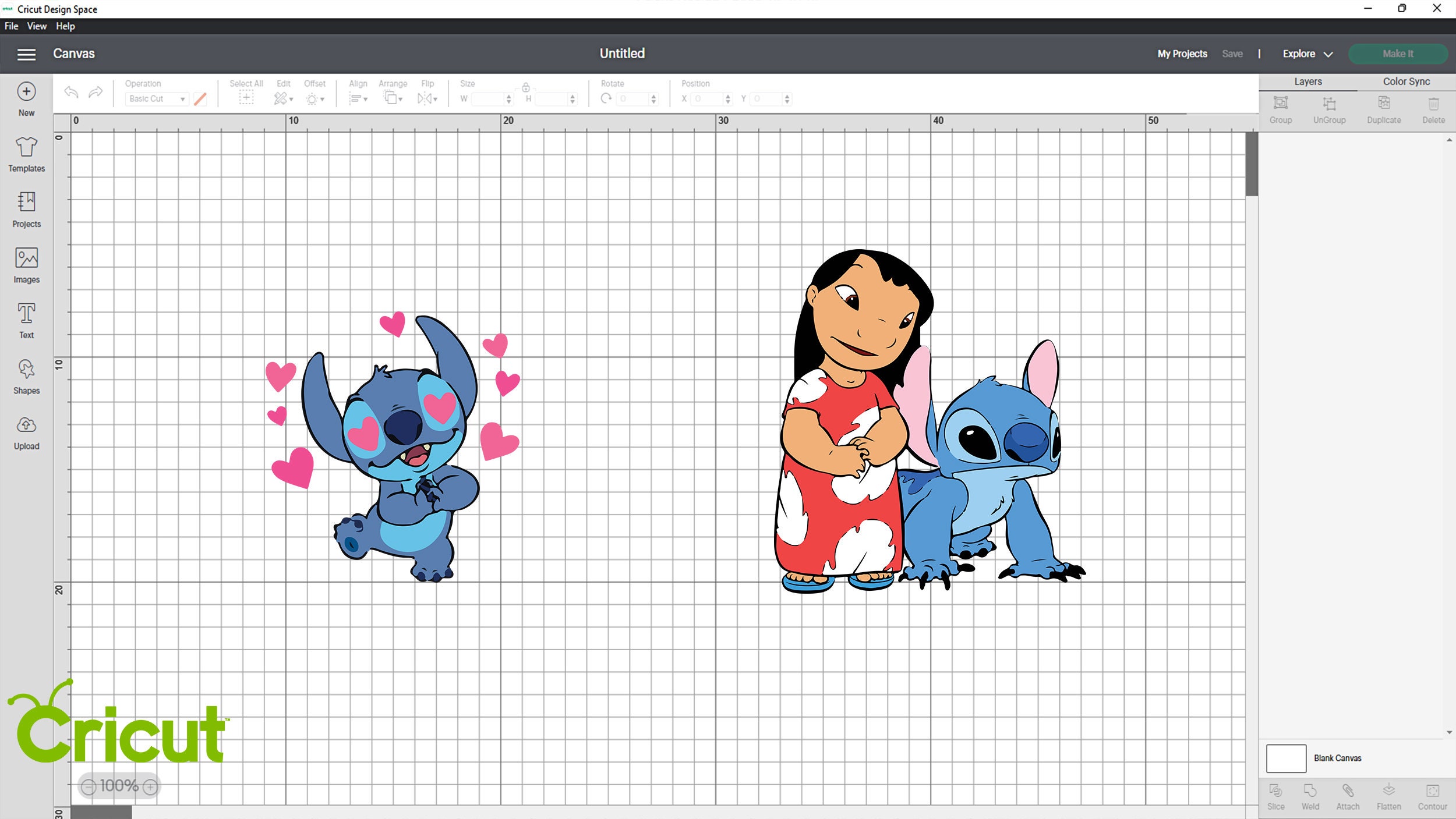440+ Lilo and Stitch Layered Bundle Files | Clipart, Cricut, Silhouette ...