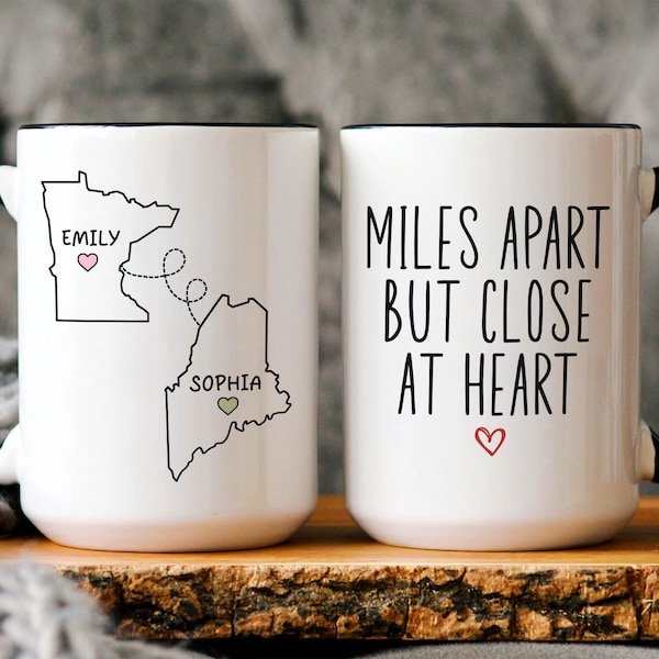State Mugs - Etsy