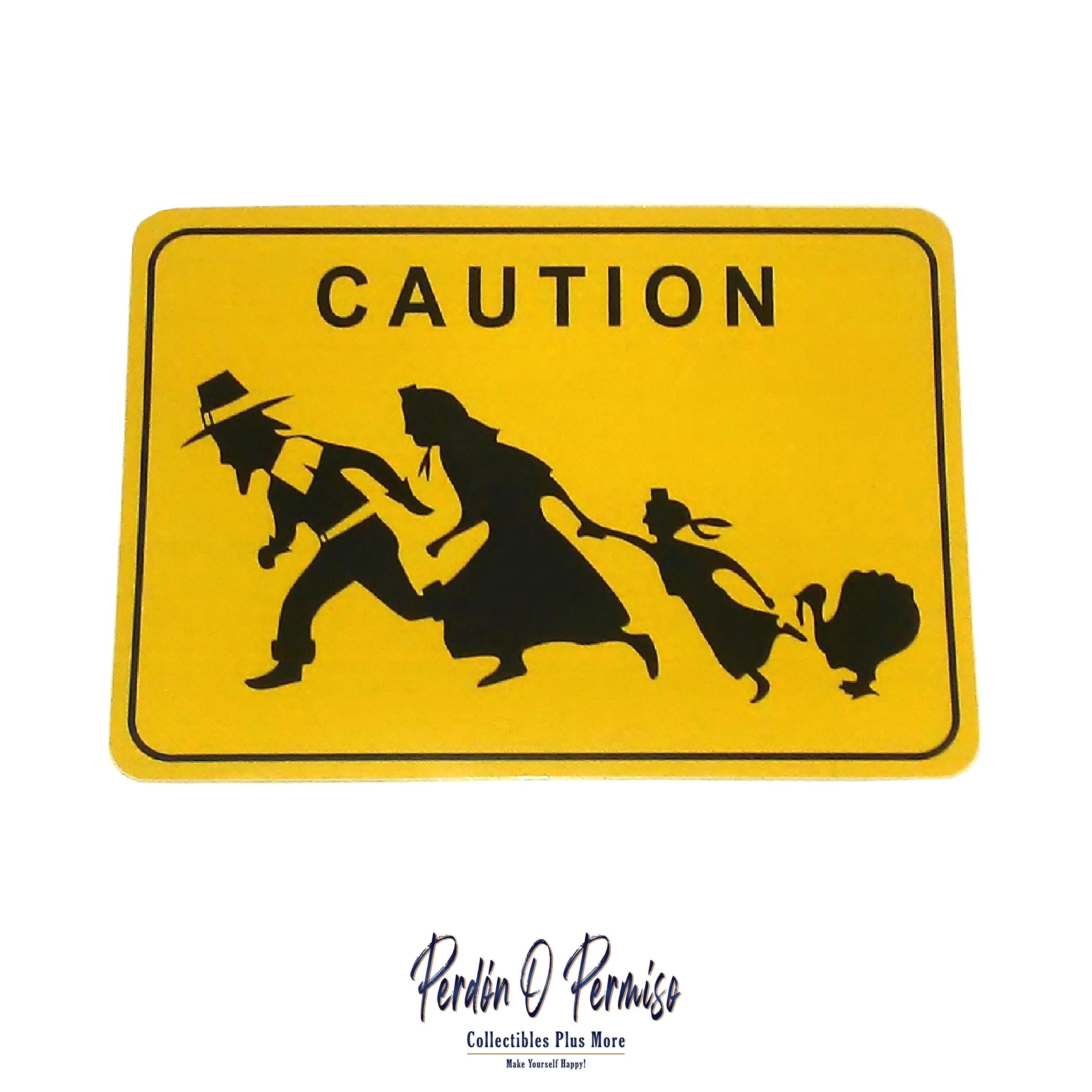 Caution Illegal Immigrant Crossing Sticker | Stickers and Decals - Etsy
