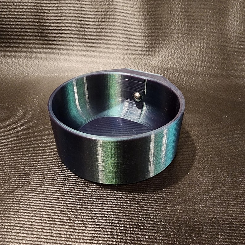Round Magnetic Holder - Organization for Tools, Fridge, Storage and ...