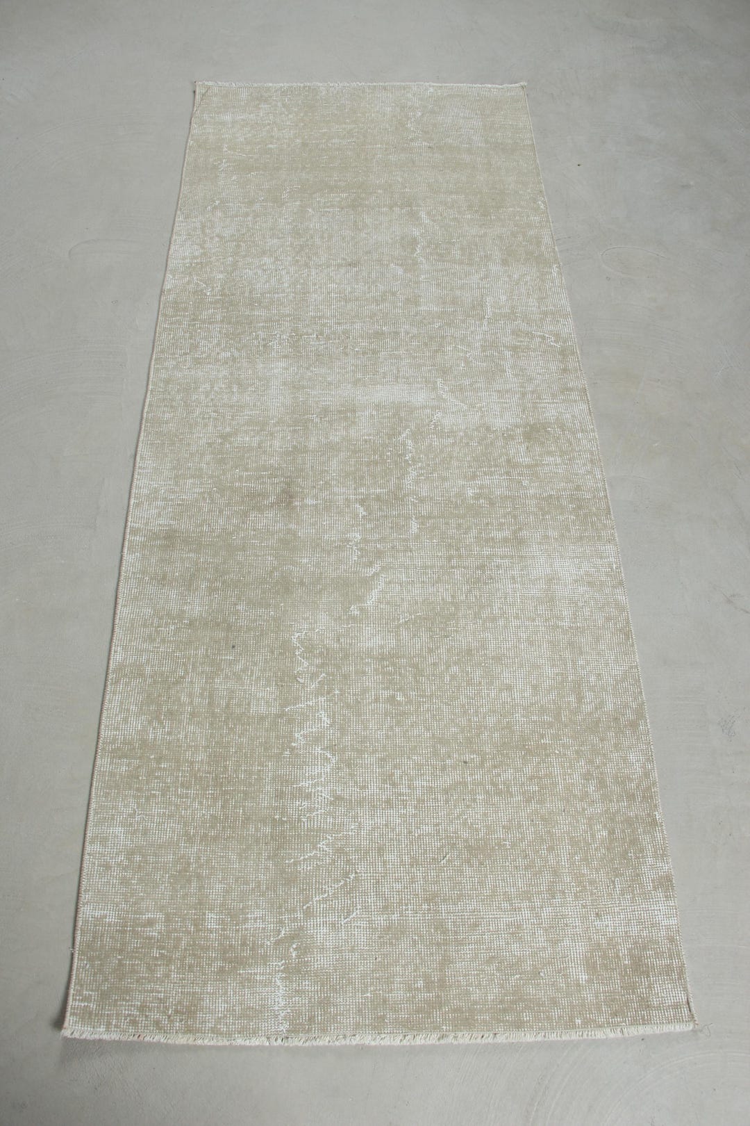 3x7 Runner Rug, Turkish Rug, Vintage Rug, Antique Rugs, Rugs For ...