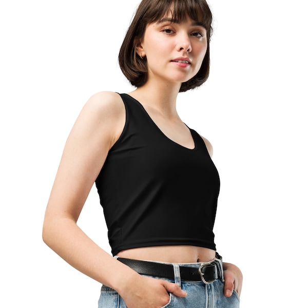 Busty Tank Tops - Etsy
