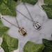 Apollo's Lyre Necklace, Greek Mythology Jewelry, Ancient Greece ...
