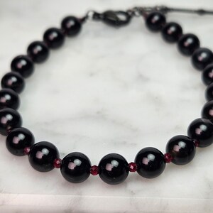 The Morrigan "devotee" Bracelet a Part of Jennifer Nicole's Devotee ...