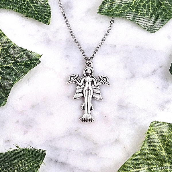 Inanna - Etsy