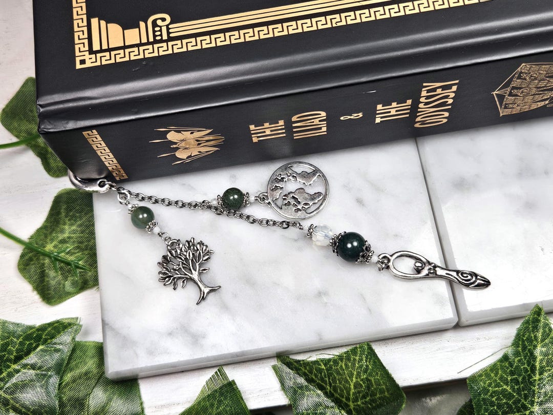 Gaia Bookmark, Greek Goddess, Greek Mythology, Deity Based, Hellenic ...