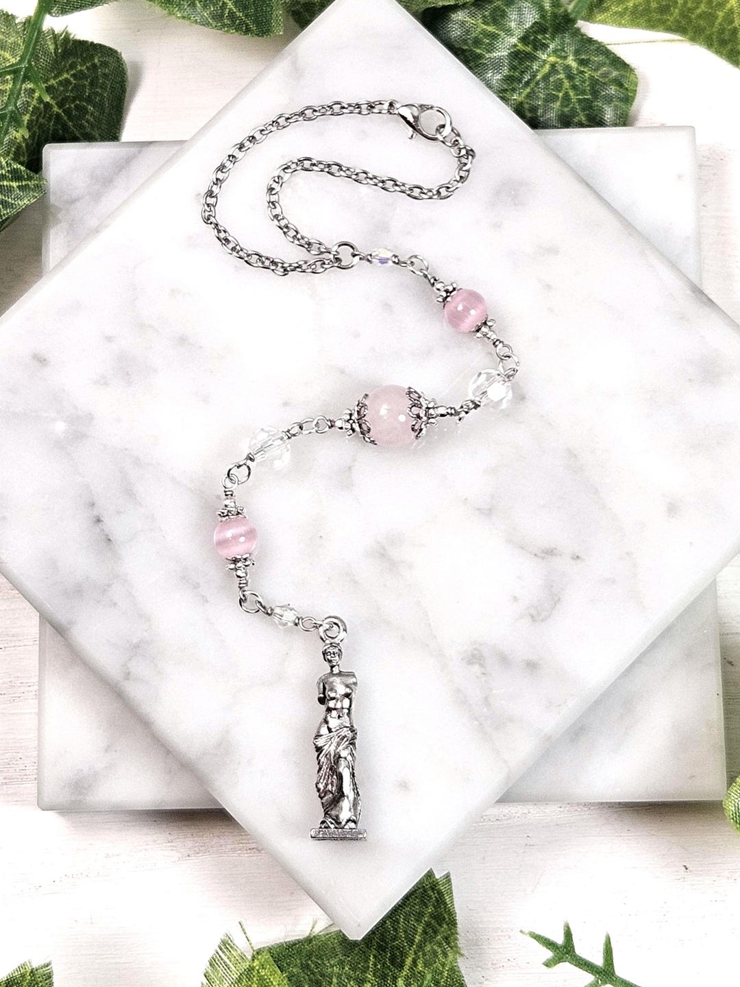 Venus Di Milo Car Charm, Greek Mythology, Greek Goddess, Hellenic ...