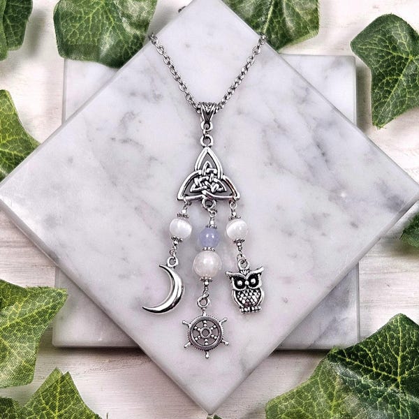 Arianrhod - Etsy