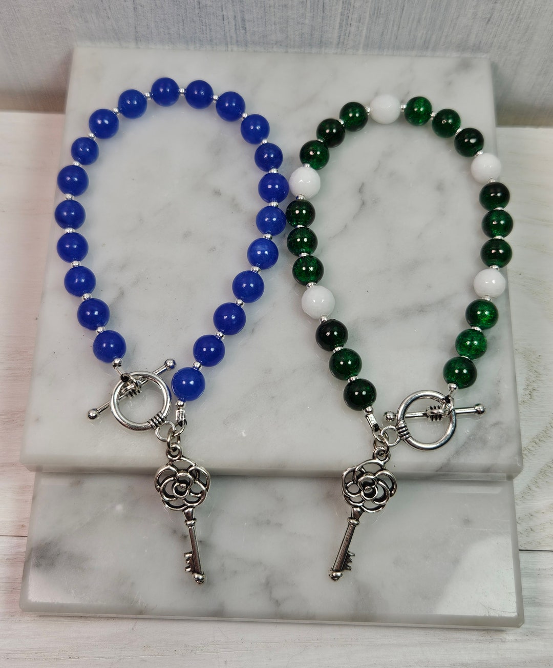 Frigg / Frigga "devotee" Bracelet a Part of Jennifer Nicole's Devotee ...