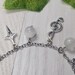 Apollo Selene simply Charmed Charm Bracelet, Greek Mythology, Greek God ...