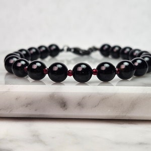 The Morrigan "devotee" Bracelet a Part of Jennifer Nicole's Devotee ...