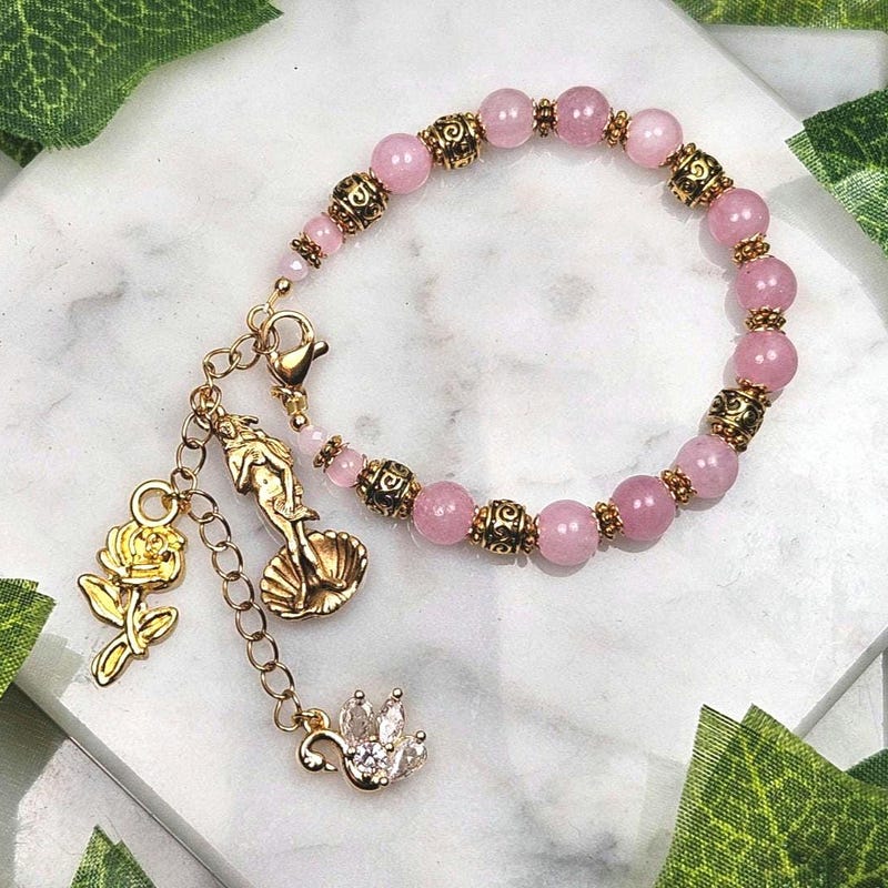 Gold Deity Jewelry - Etsy