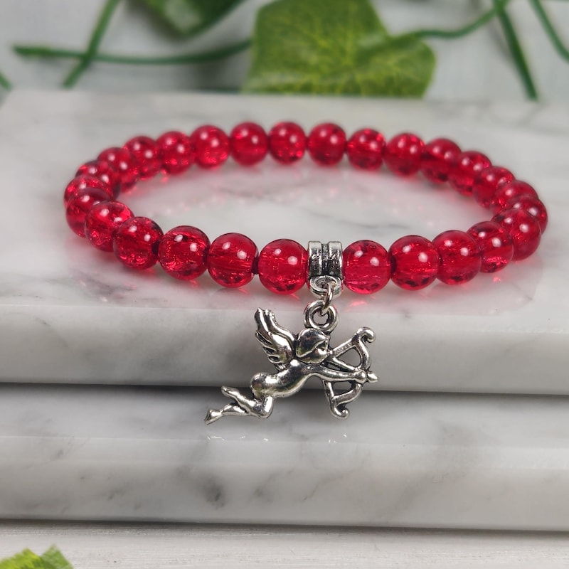 Cupid Jewelry - Etsy